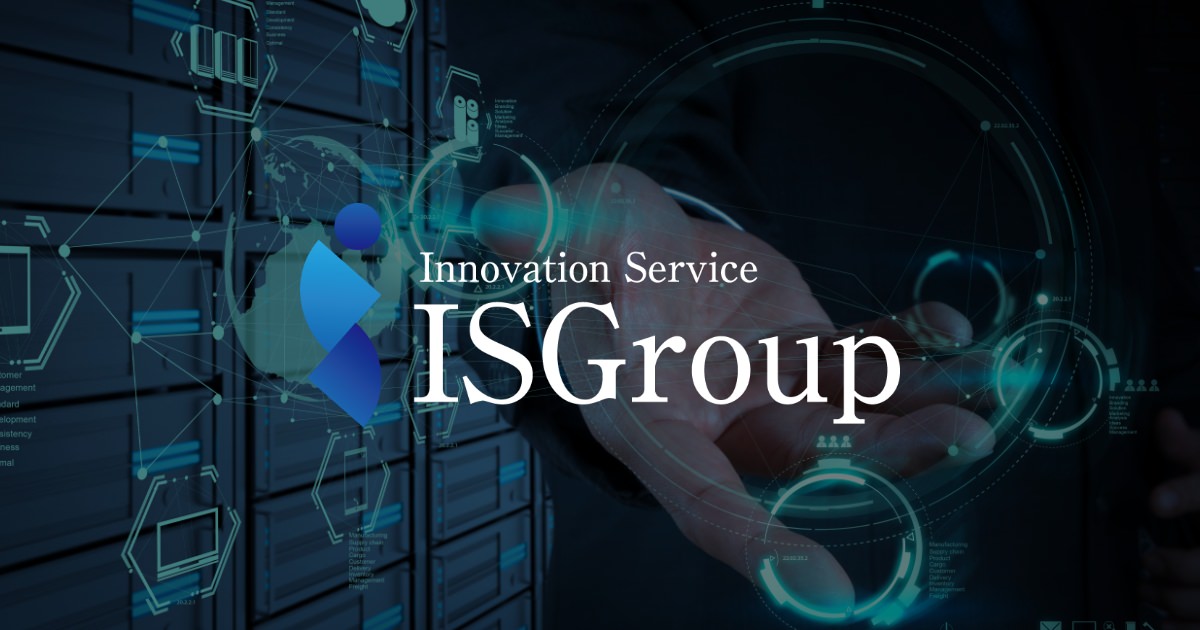 COMPANY | 株式会社ISGroup